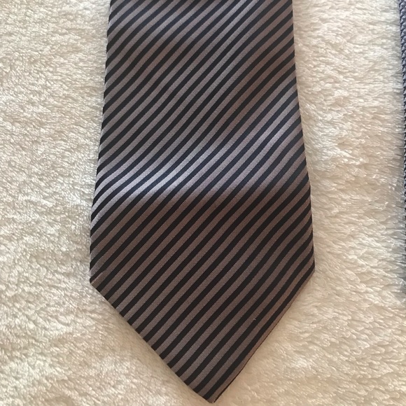 Hugo Boss | Accessories | Hugo Boss Ties Bundle Of Two | Poshmark